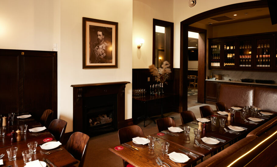 Richmond Function Room Hire | Prince Alfred Hotel Church St