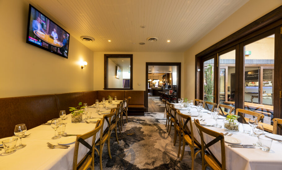 Richmond Function Room Hire | Prince Alfred Hotel Church St