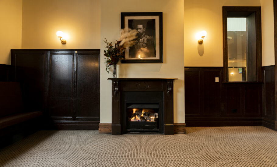 Richmond Pub & Beer Garden | Prince Alfred Hotel Church St