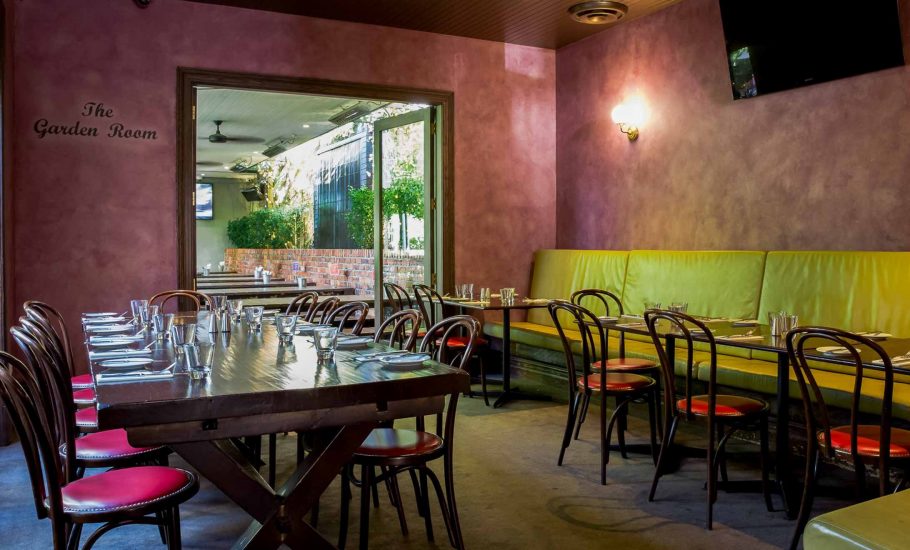 Richmond Pub & Beer Garden | Prince Alfred Hotel Church St