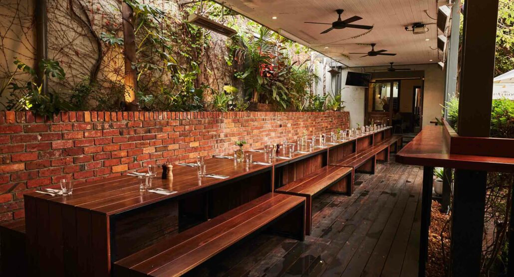 Richmond Function Room Hire | Prince Alfred Hotel Church St
