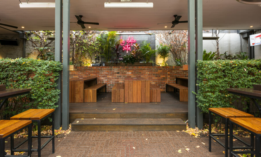 Richmond Function Room Hire | Prince Alfred Hotel Church St