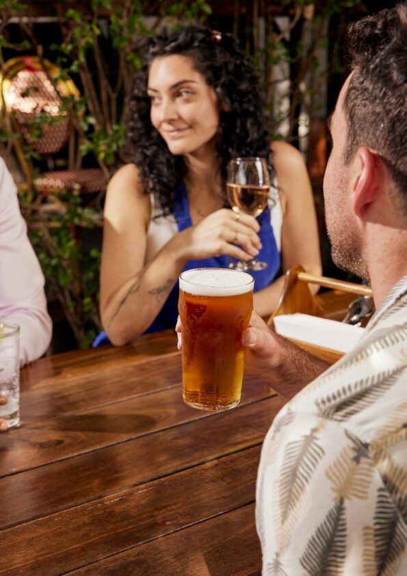 Live Music - Prince Alfred Richmond