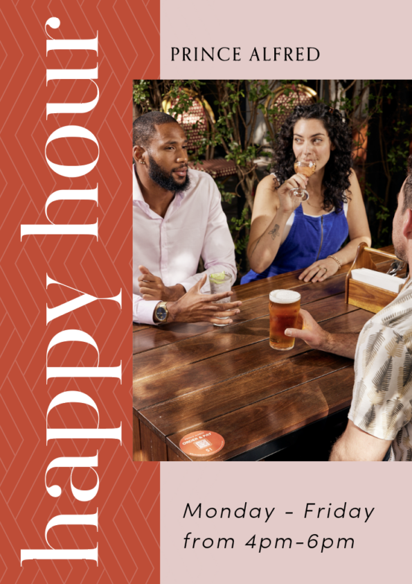 Live Music - Prince Alfred Richmond