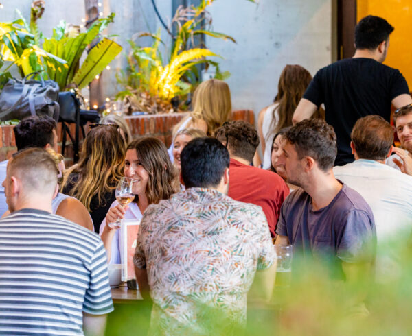 Richmond's best pub meals | Prince Alfred Hotel Menu