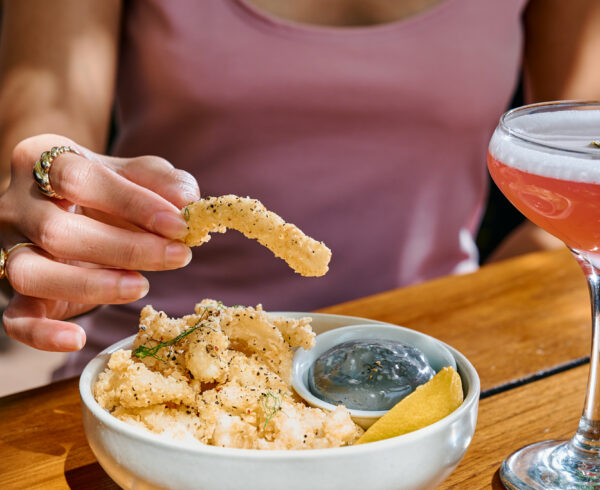 Richmond's best pub meals | Prince Alfred Hotel Menu