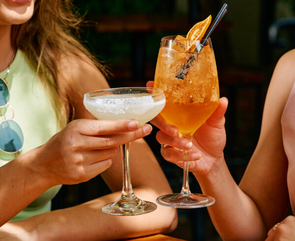 Richmond's best pub meals | Prince Alfred Hotel Menu