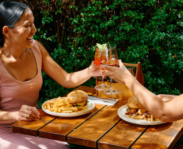 Richmond's best pub meals | Prince Alfred Hotel Menu