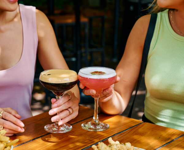 Richmond's best pub meals | Prince Alfred Hotel Menu