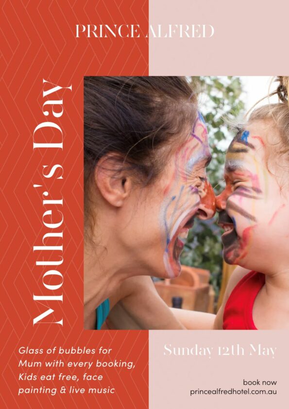 Live Music - Prince Alfred Richmond