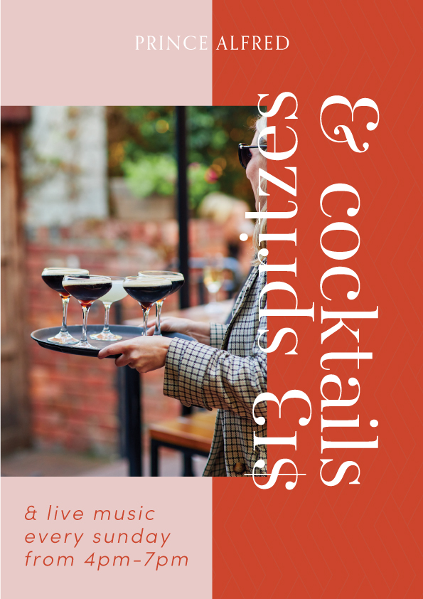 Richmond Pub & Beer Garden | Prince Alfred Hotel Church St