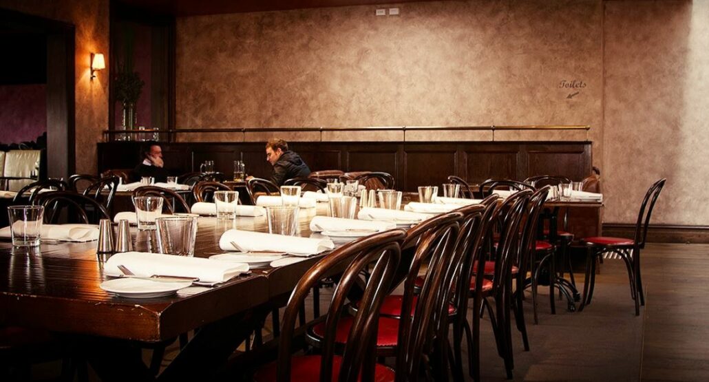 Richmond Function Room Hire | Prince Alfred Hotel Church St